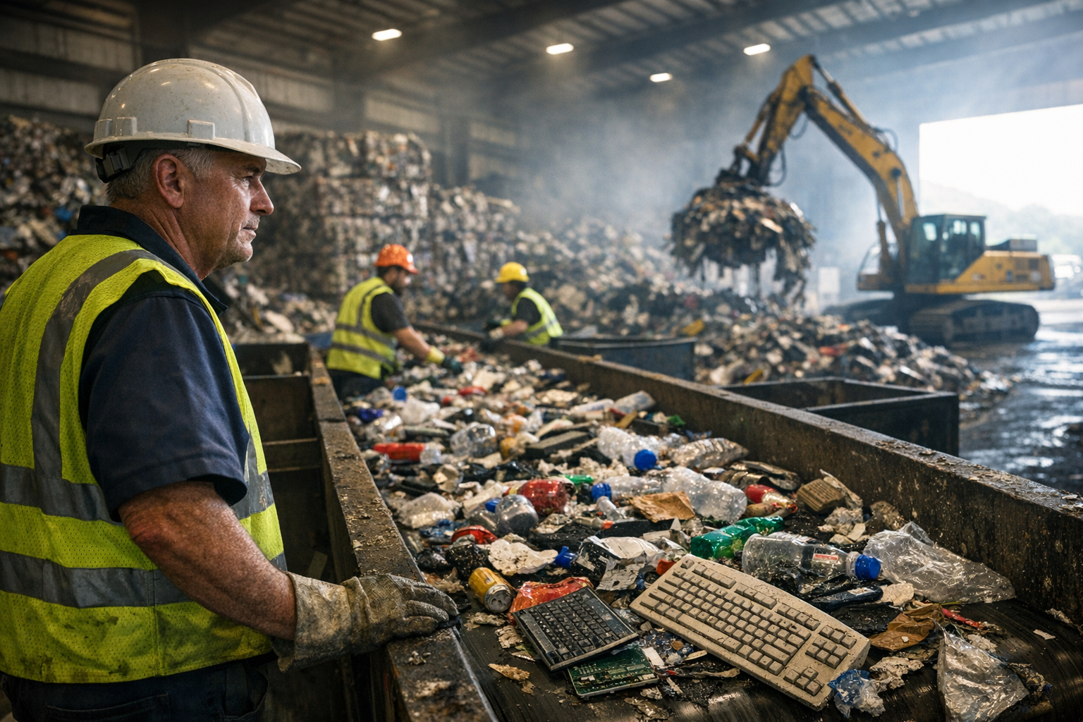 Indiana’s Waste Management Overhaul: A Game-Changer for Dubois County’s ...