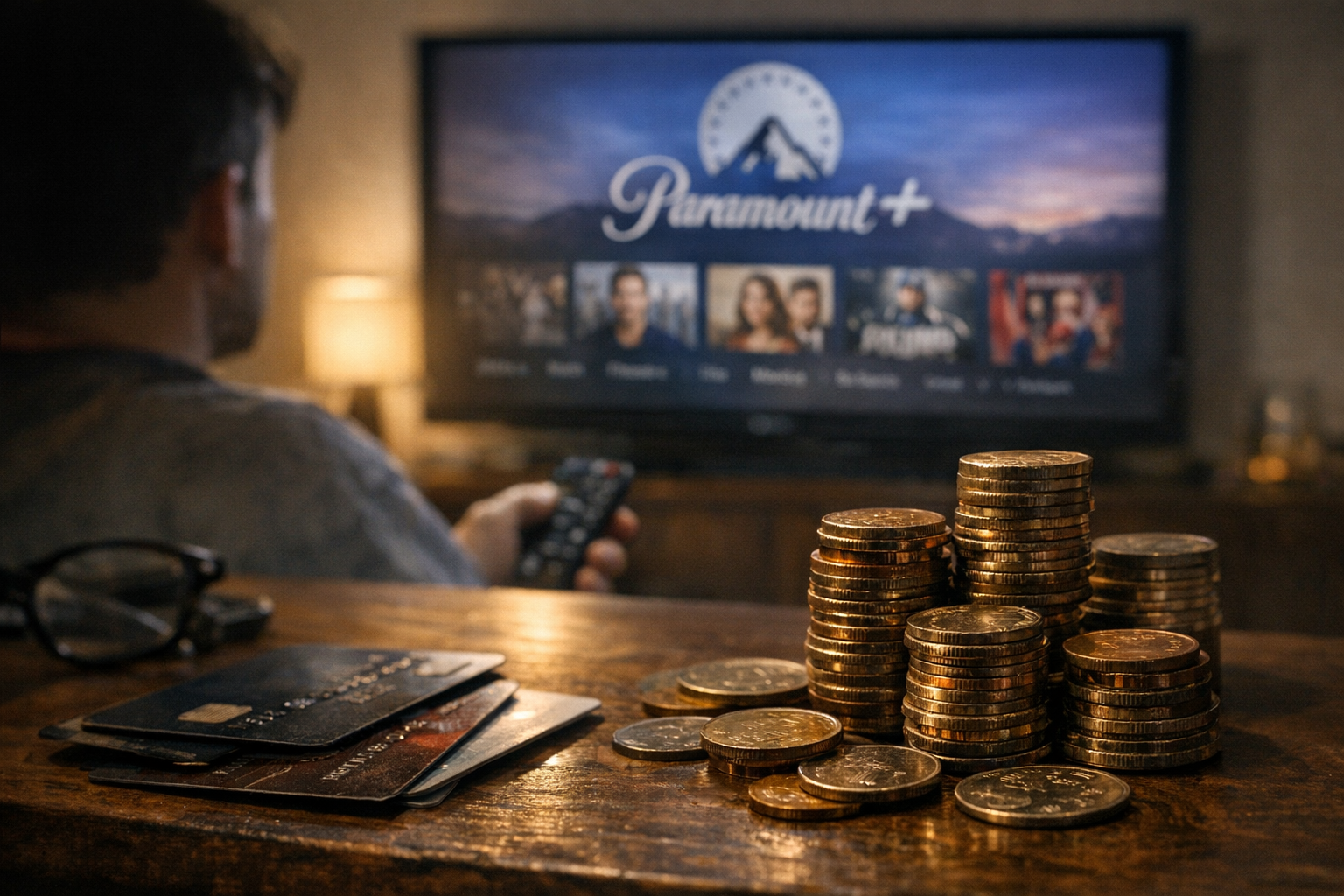 Paramount Plus Raises Subscription Prices, Drops Free Trials | Prism News