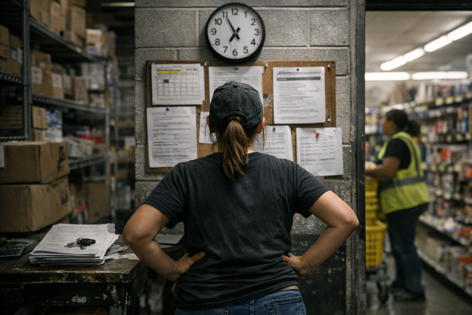 Dollar General PTO Practices Explained, What Workers Need to Know ...