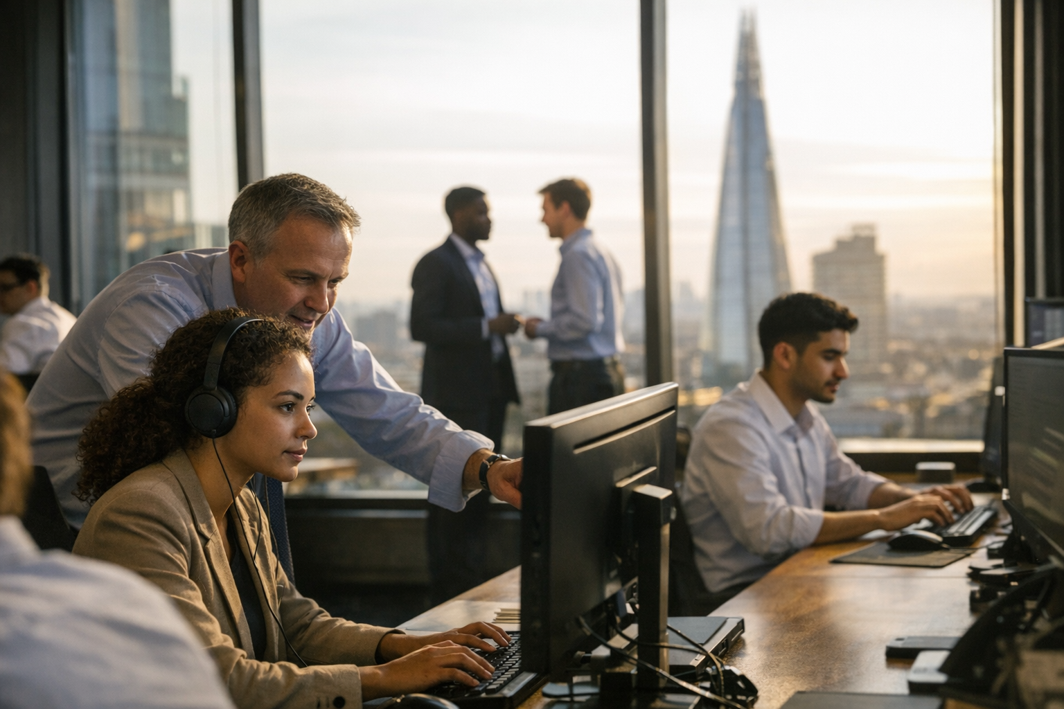 Goldman Sachs Launches Four-Year Degree Apprenticeships in London ...