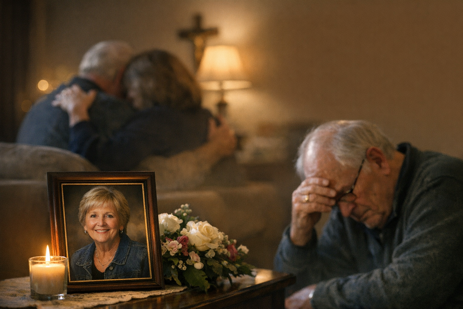 Beloved Storm Lake Resident Linda Connell Dies at 77 | Prism News
