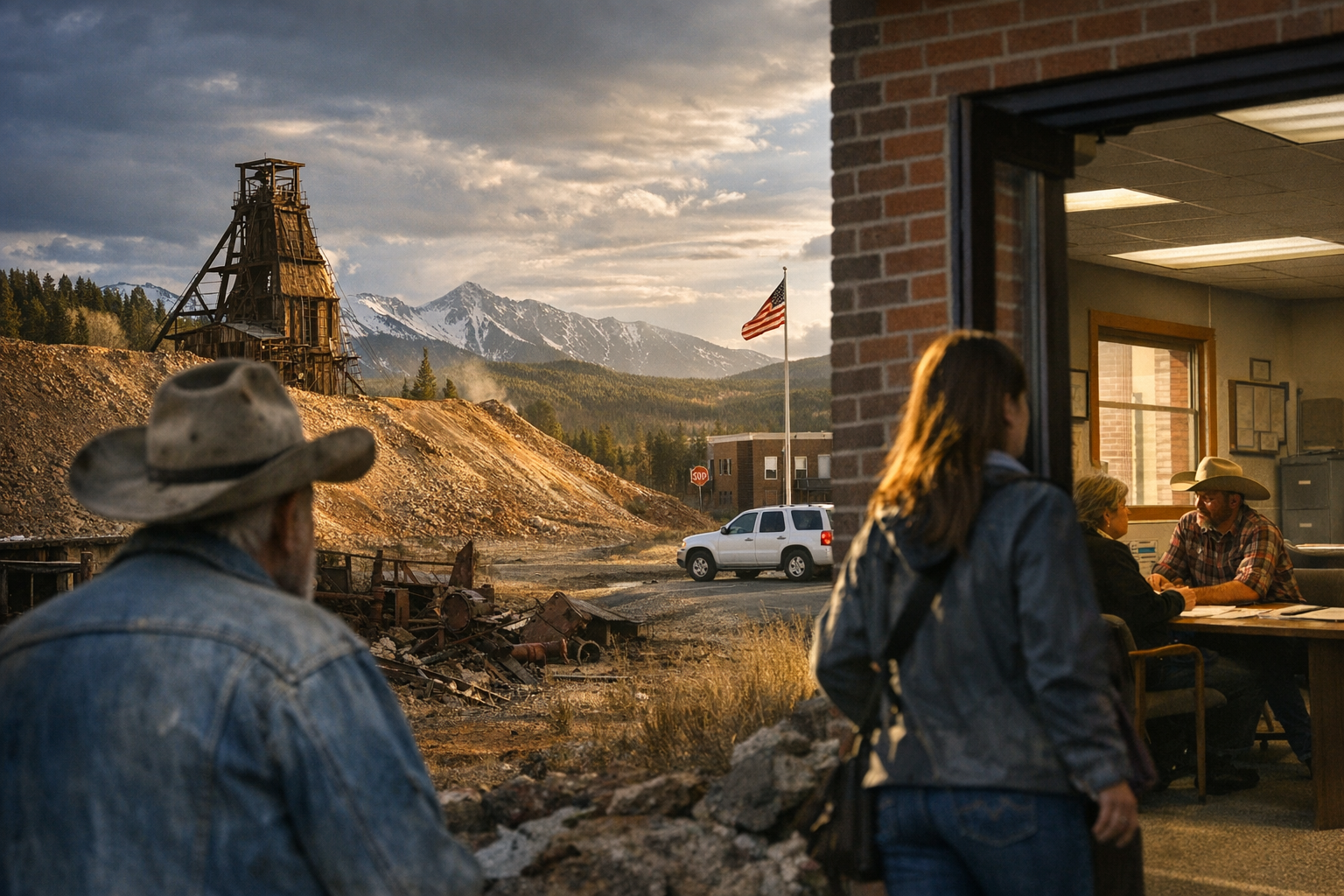 Dolores County History and Civic Resources Guide for Residents | Prism News