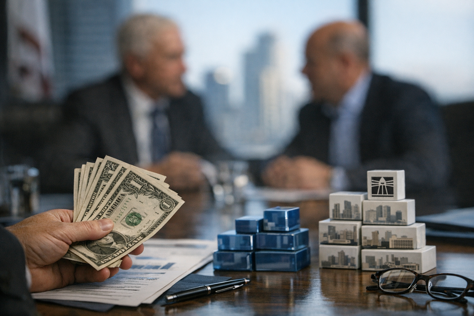 Sinclair Offers Seven Dollars Per Share, Moves to Acquire Scripps ...