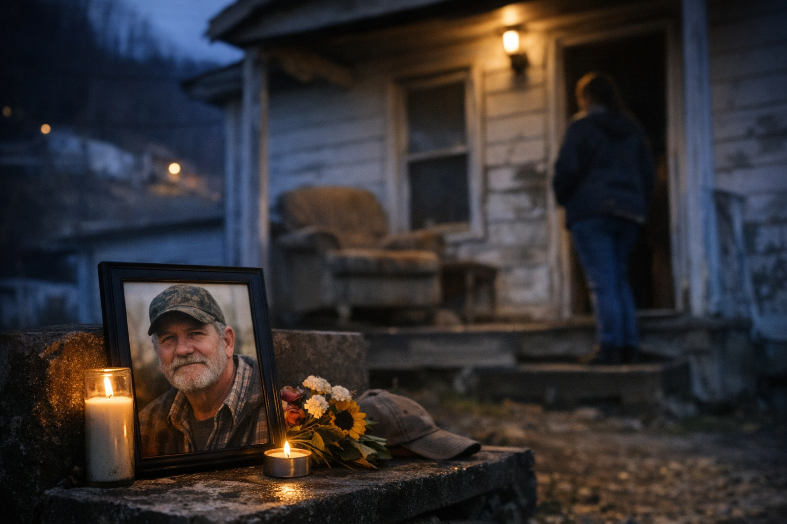 Michael Little, 62, of Hazard Dies; Engle-Bowling Announces No Services ...