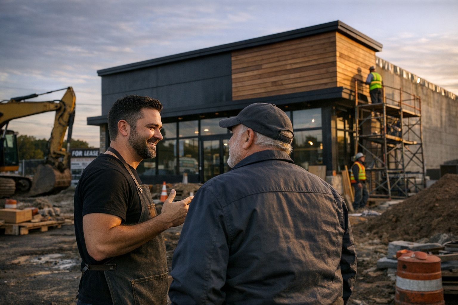 Roast Sandwich House to open new Hauppauge location in 2026 | Prism News