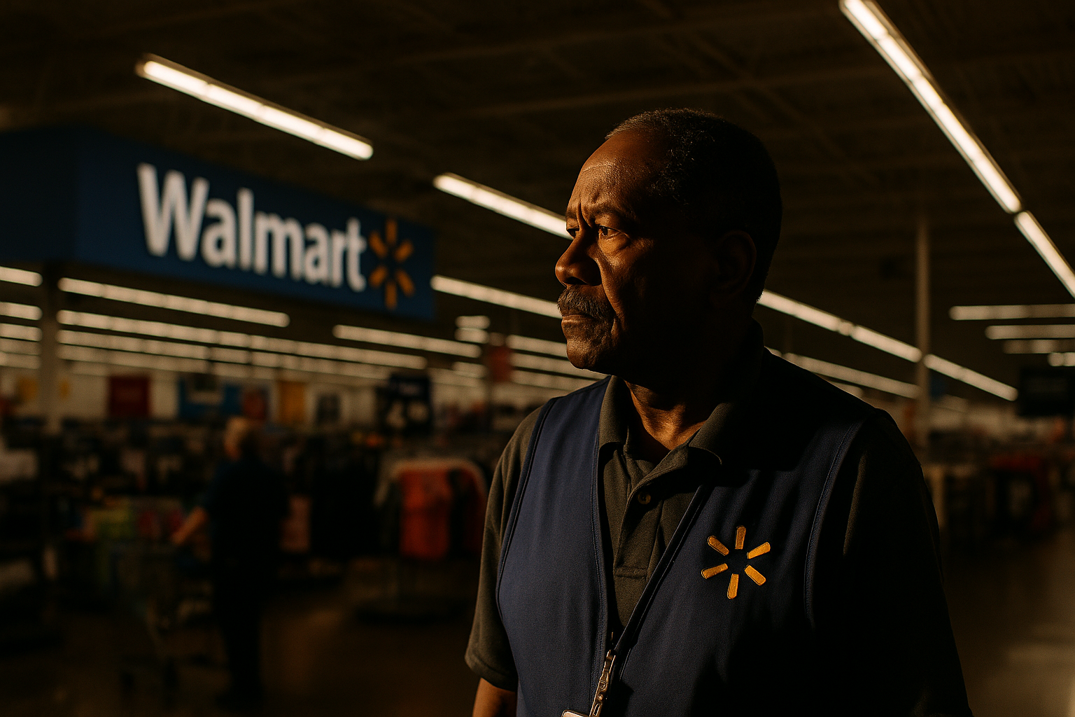 Walmart Details Pay, Benefits, Training and Retirement Offerings ...