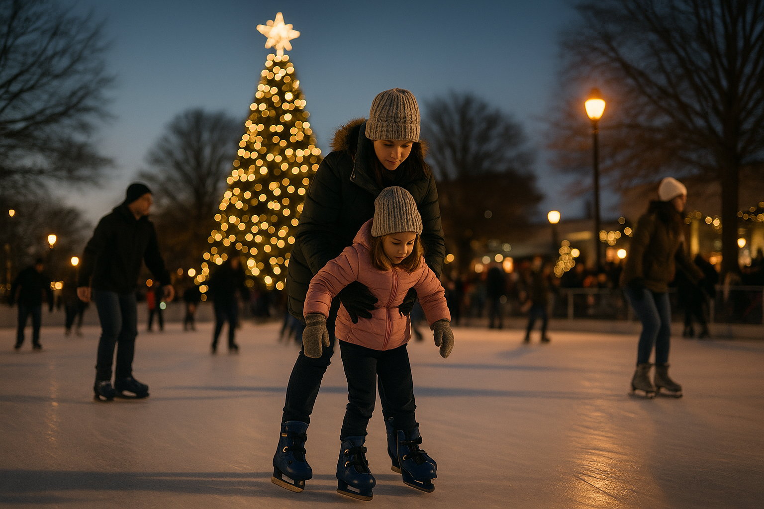 Wake County Winter Guide, Activities and Resources for Families | Prism ...