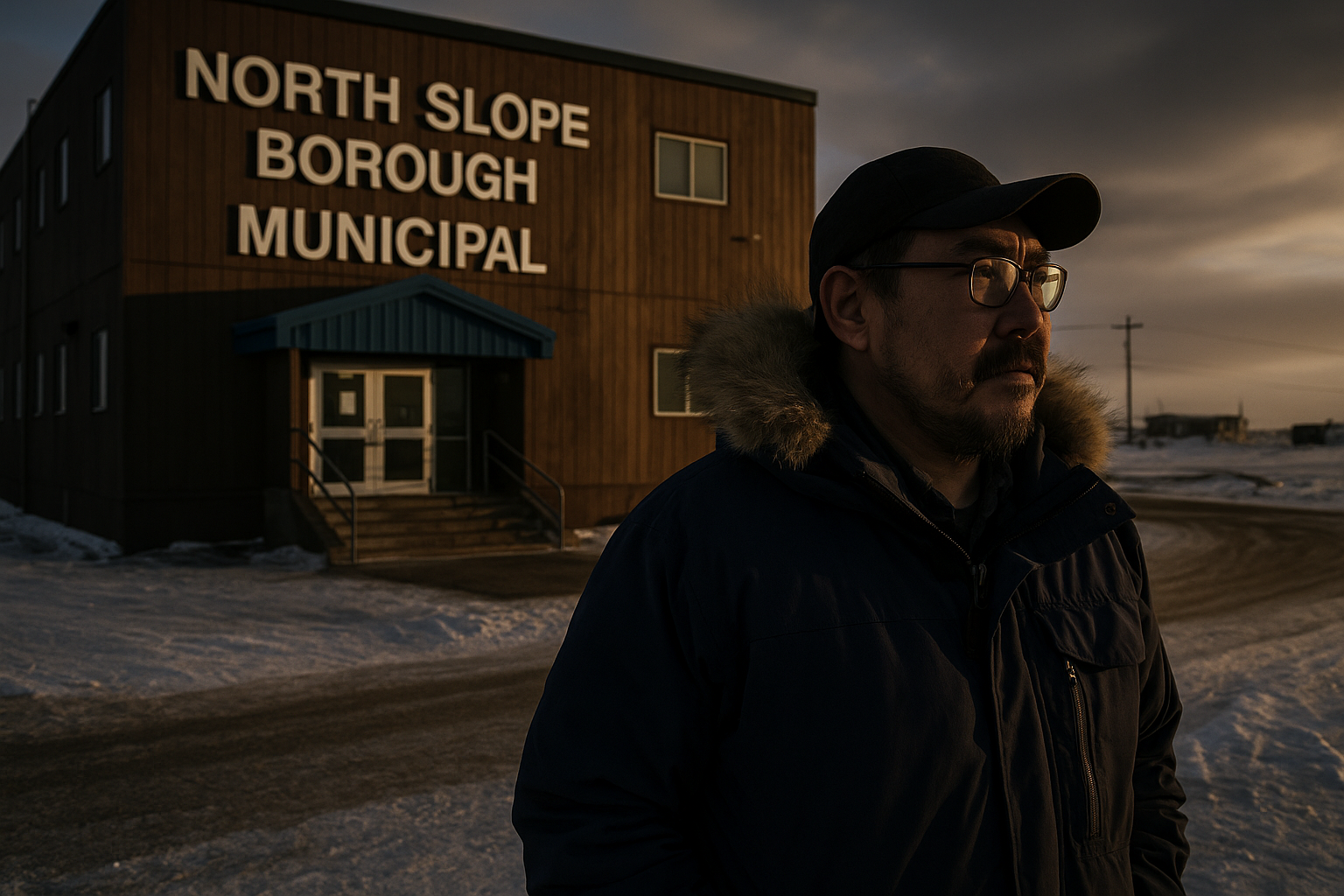 North Slope Borough Services Explained, Resources and Responsibilities ...
