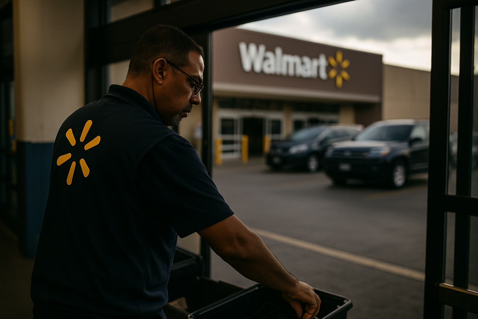 DOL Handbook Shapes How Walmart Handles Compensable Work Time | Prism News