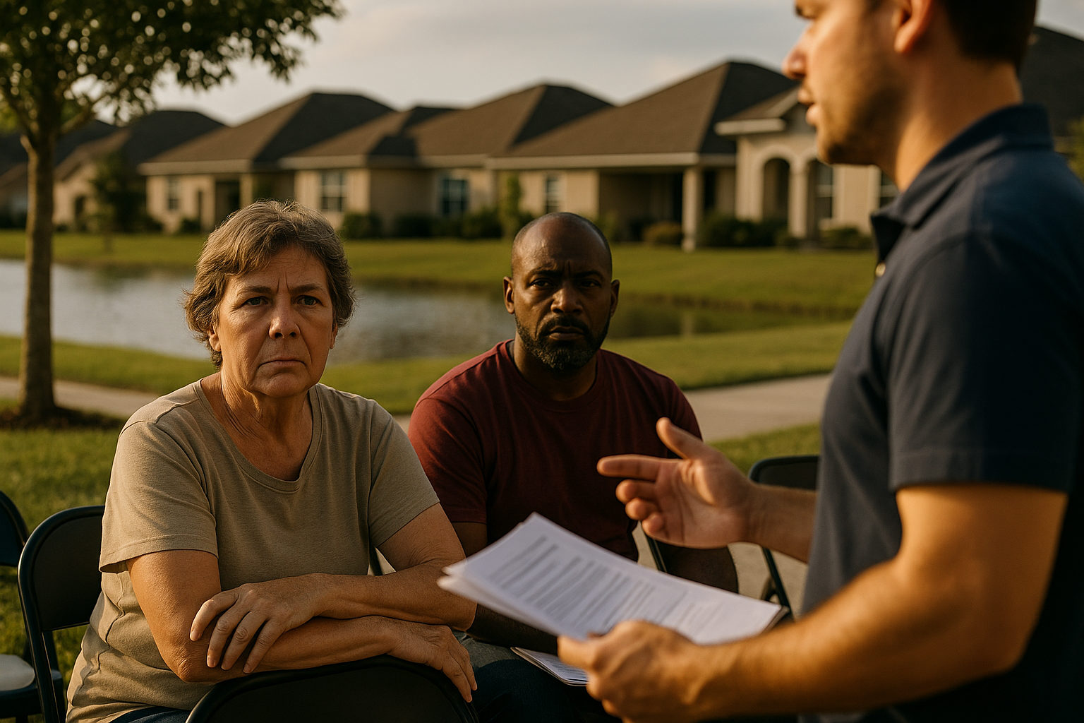 What Community Development Districts Mean for Hernando County Residents ...
