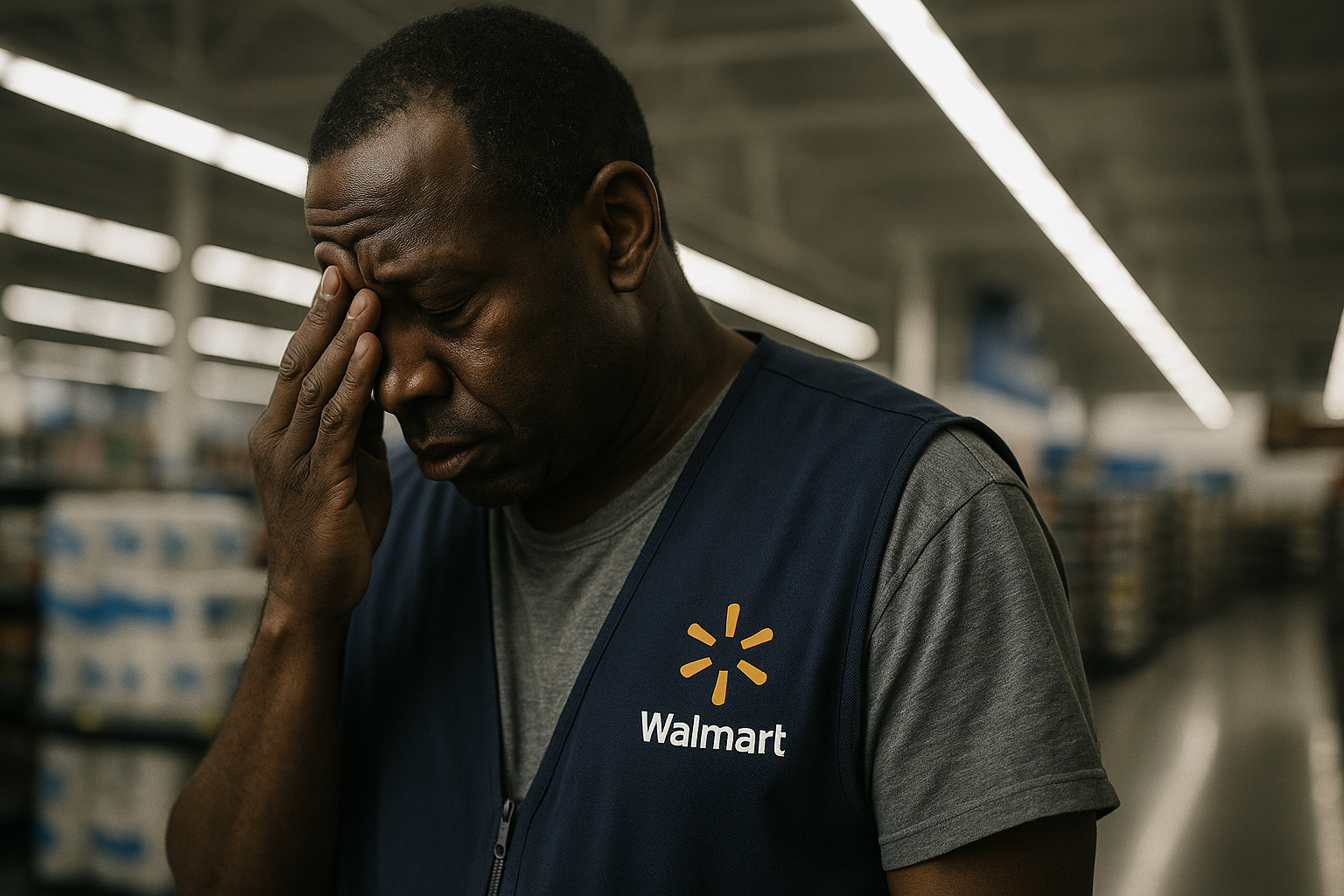 How Walmart Workers Can File Workplace Discrimination Charges | Prism News