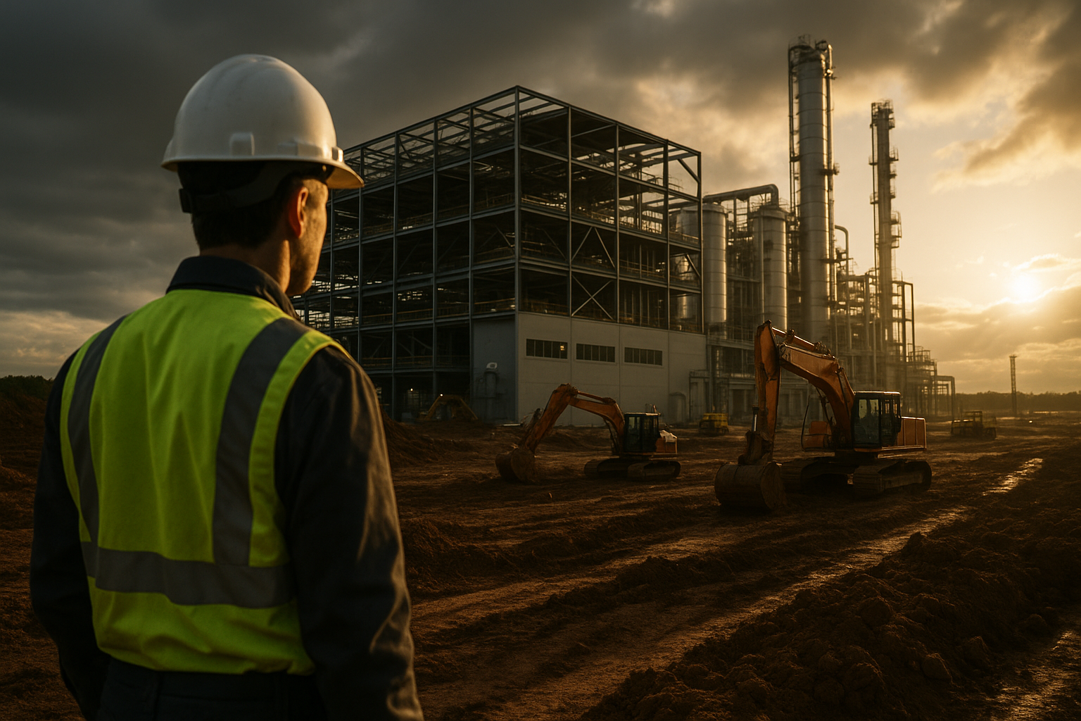 Eli Lilly to invest more than $6 billion in Alabama API plant | Prism News