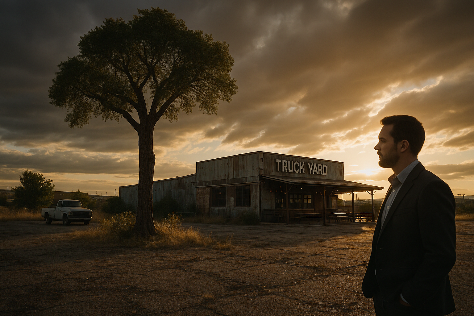 Lone Tree Approves Sale to Truck Yard for Entertainment Redevelopment ...