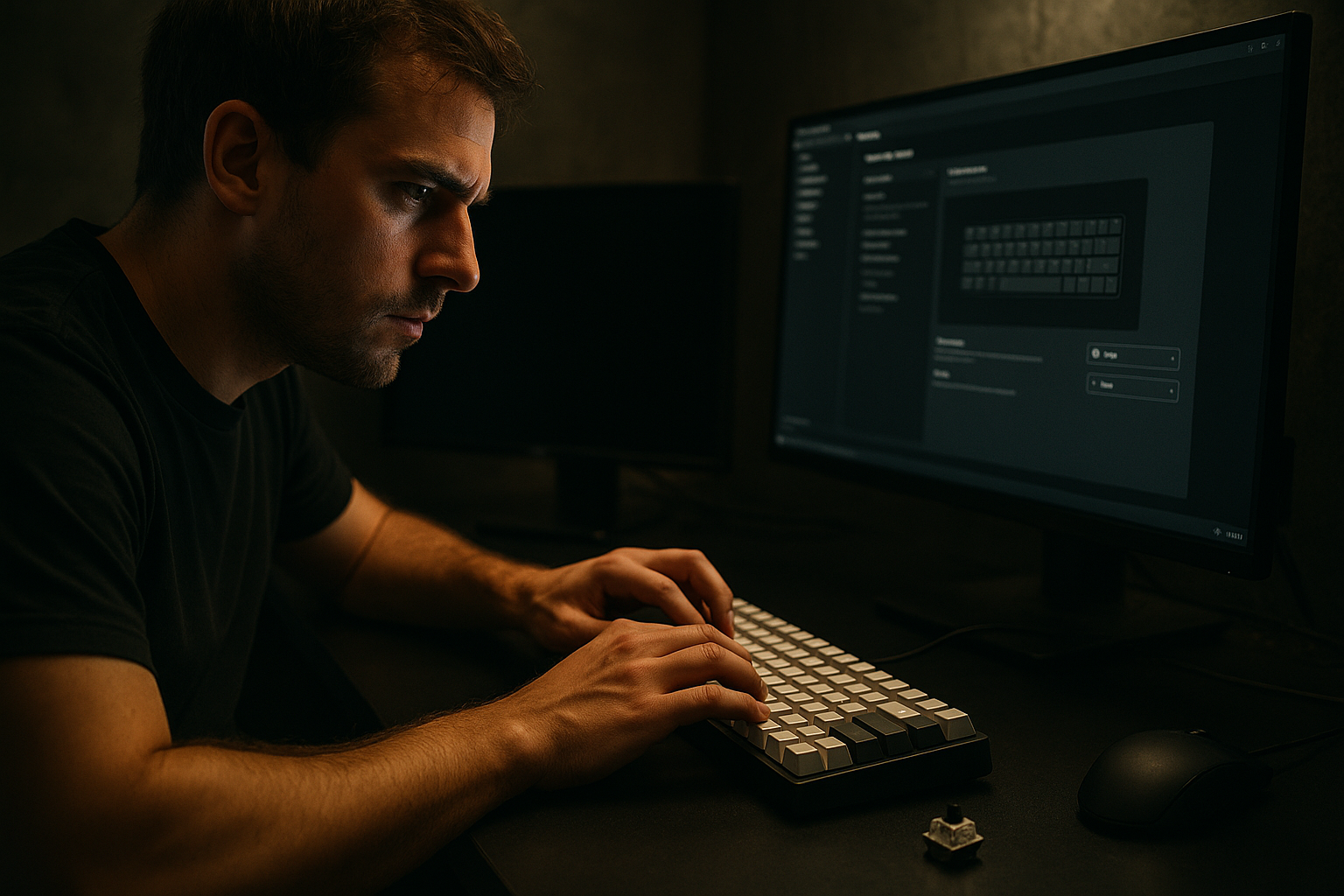 Wootility Update Brings 60HE v2 Support, Switch Selector Beta | Prism News