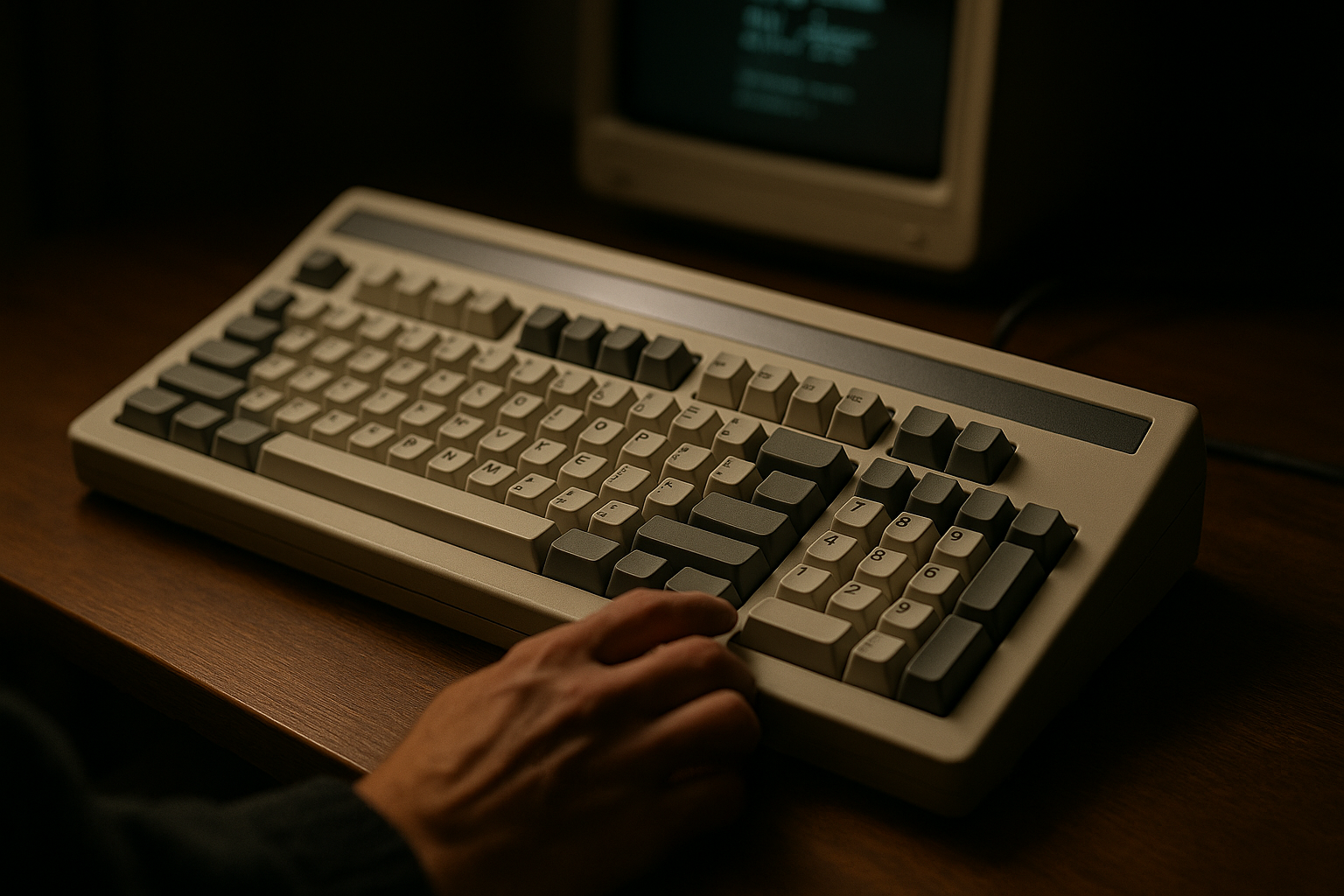 Class100 Revives DEC Terminal Aesthetic, Adds Modern Hot Swap | Prism News