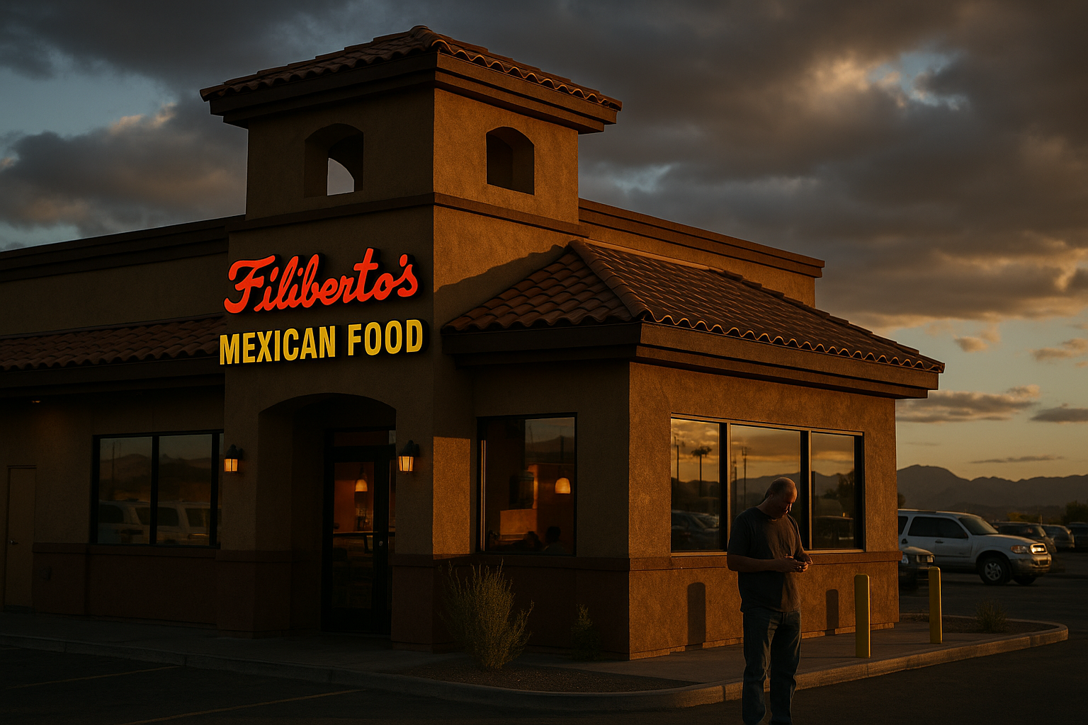 Filiberto’s Opens Second Yuma County Location, Expands Foothills ...