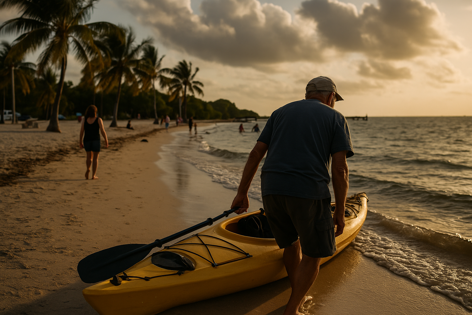 Monroe County Public Beaches and Launch Points, What Residents Need ...