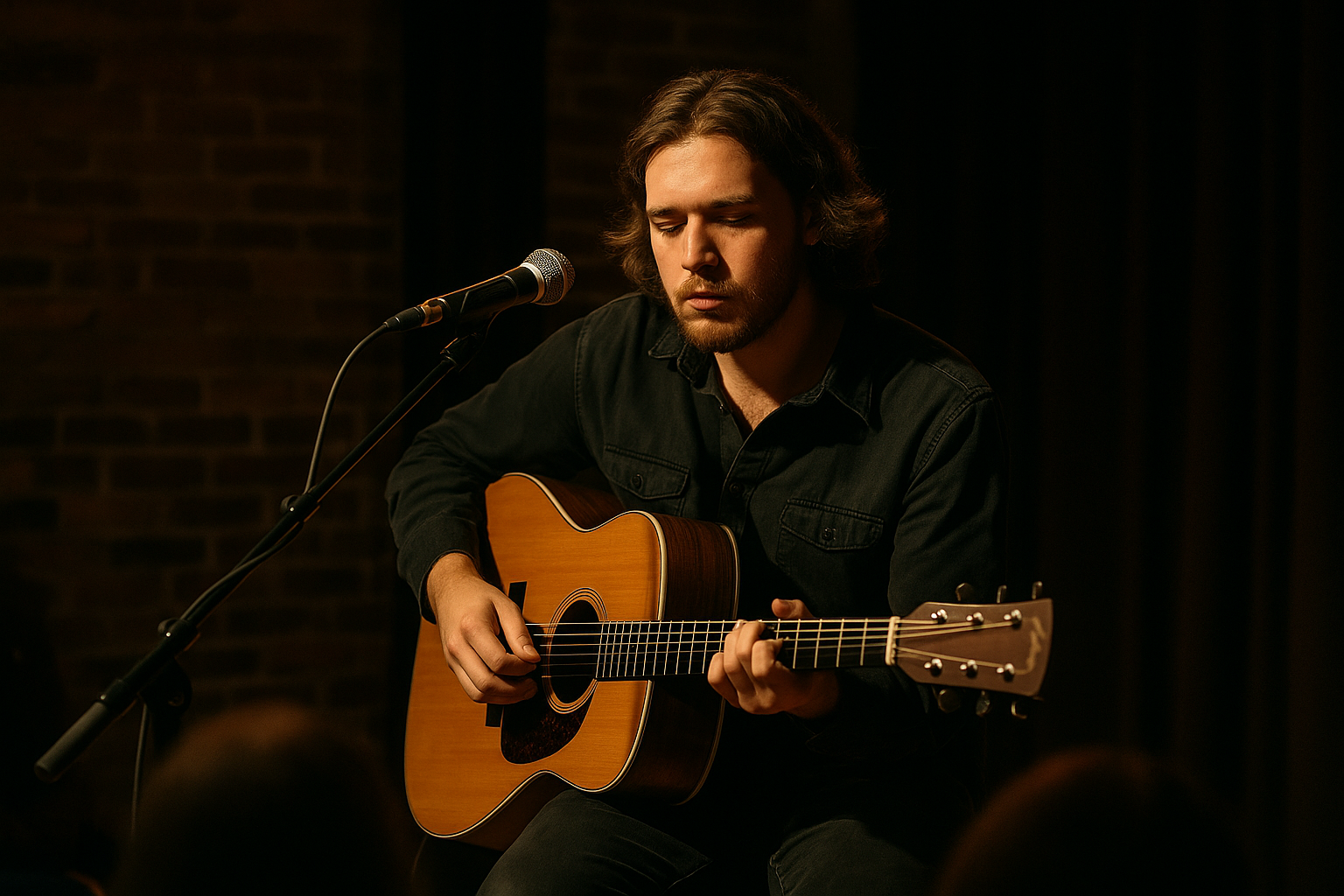 Dylan Doyle Brings Intimate Roots Show to New York Mills | Prism News