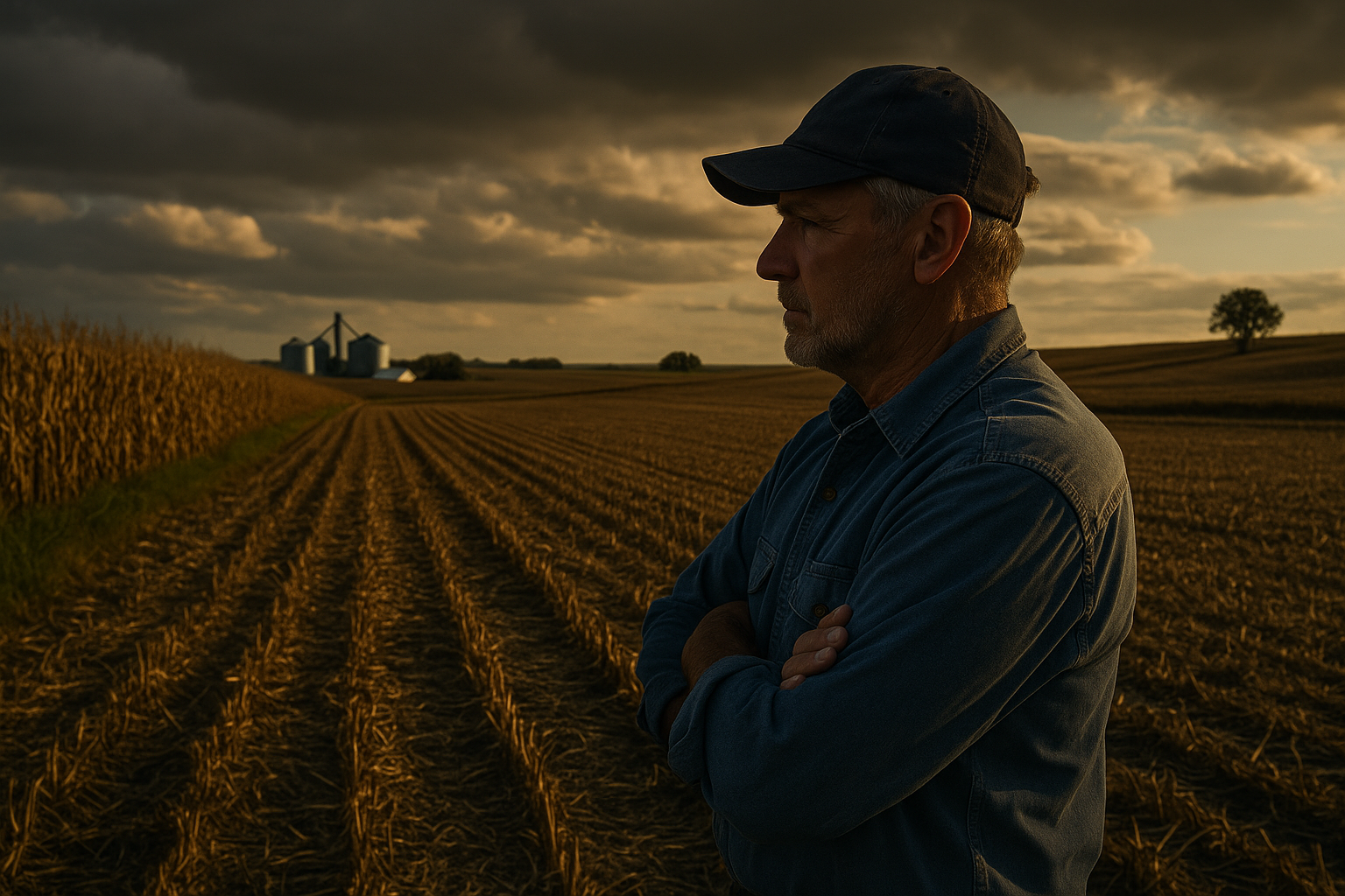 Northwest Iowa Farmland Values Show Modest Gains, Mixed Outlook | Prism ...