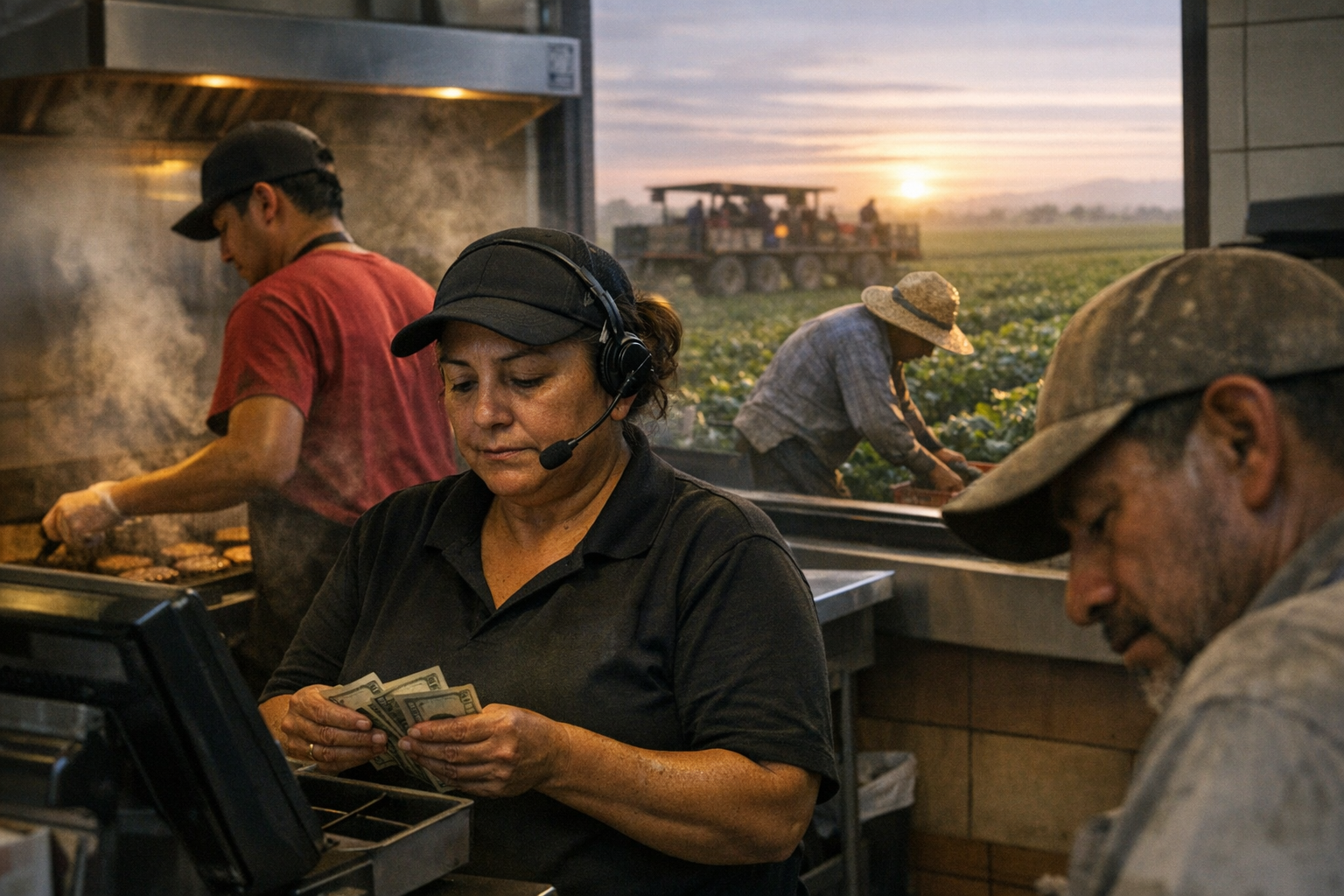 Arizona Minimum Wage Rises to $15.15, Impacts Yuma Workers | Prism News