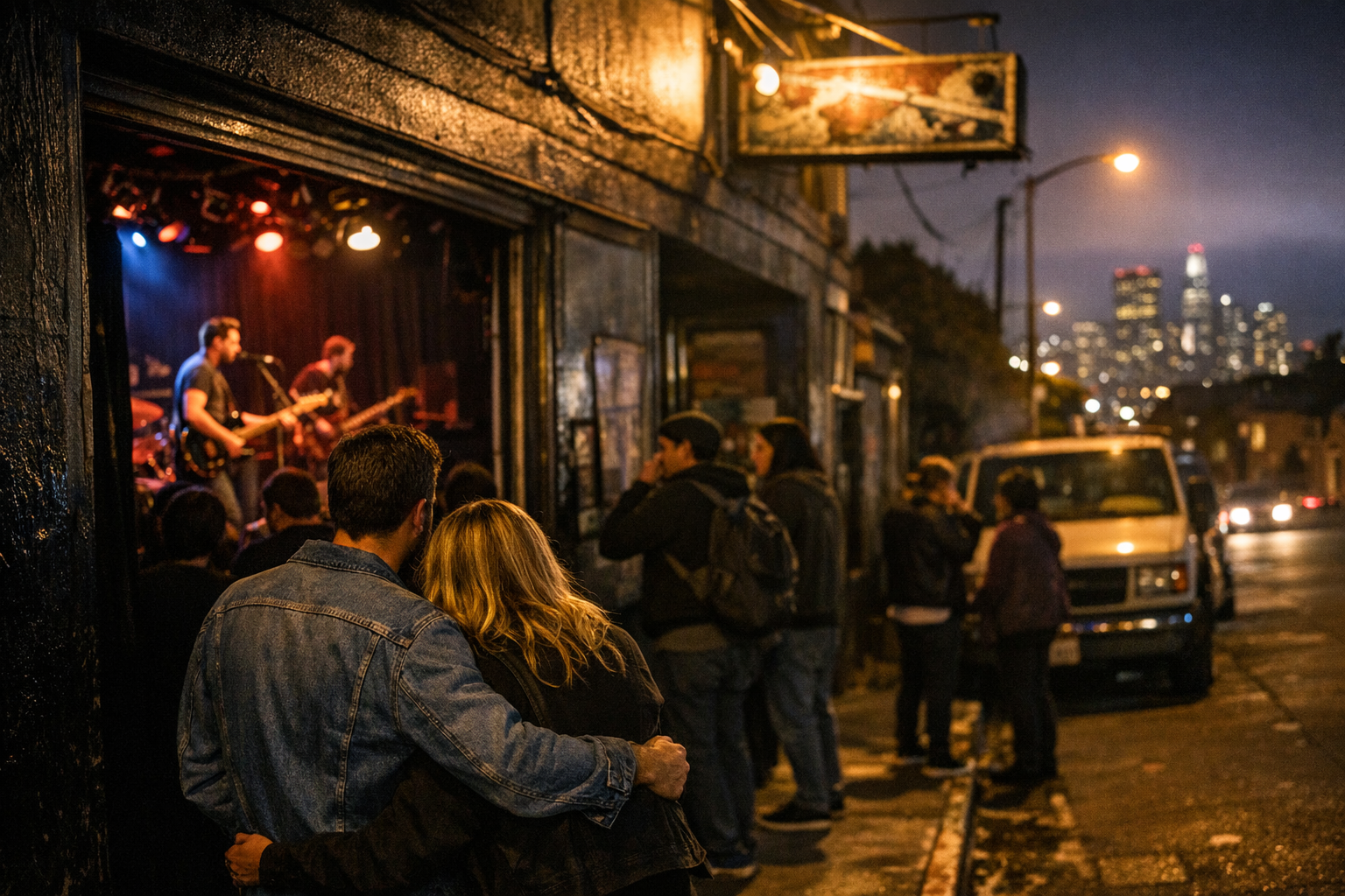 Bottom of the Hill to Close After 35 Years in 2026 | Prism News