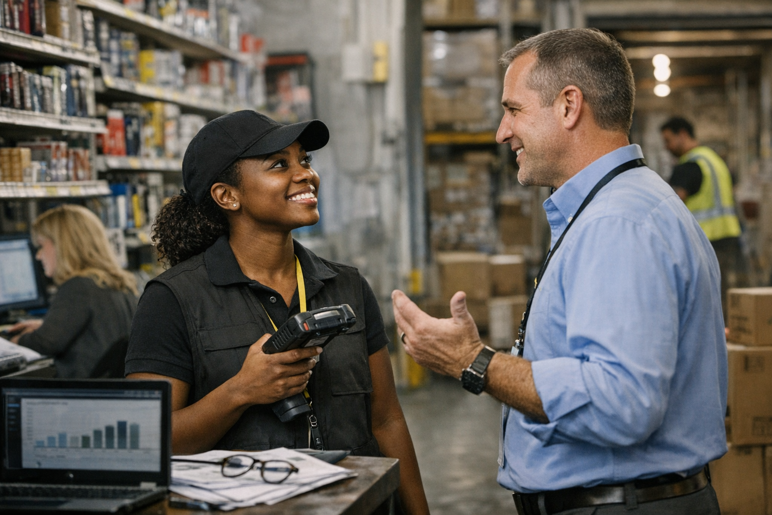 Dollar General Outlines Day-One Benefits and Career Pathways for Staff ...