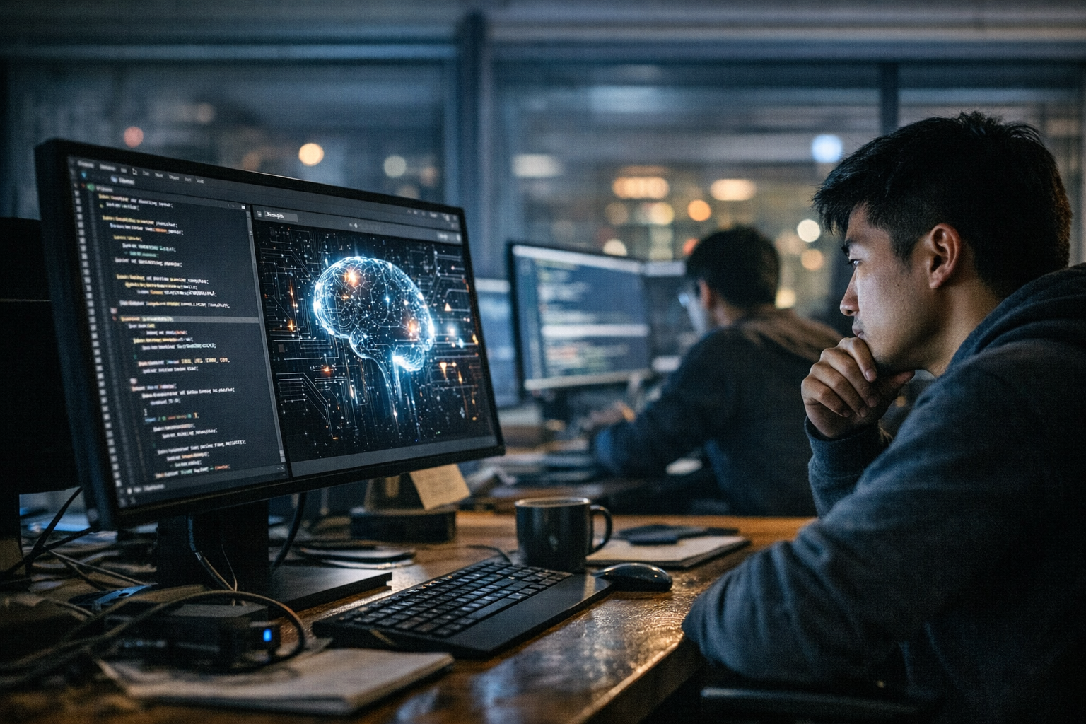 DeepSeek Readies V4 Coding-Focused AI Model for Mid-February Launch ...
