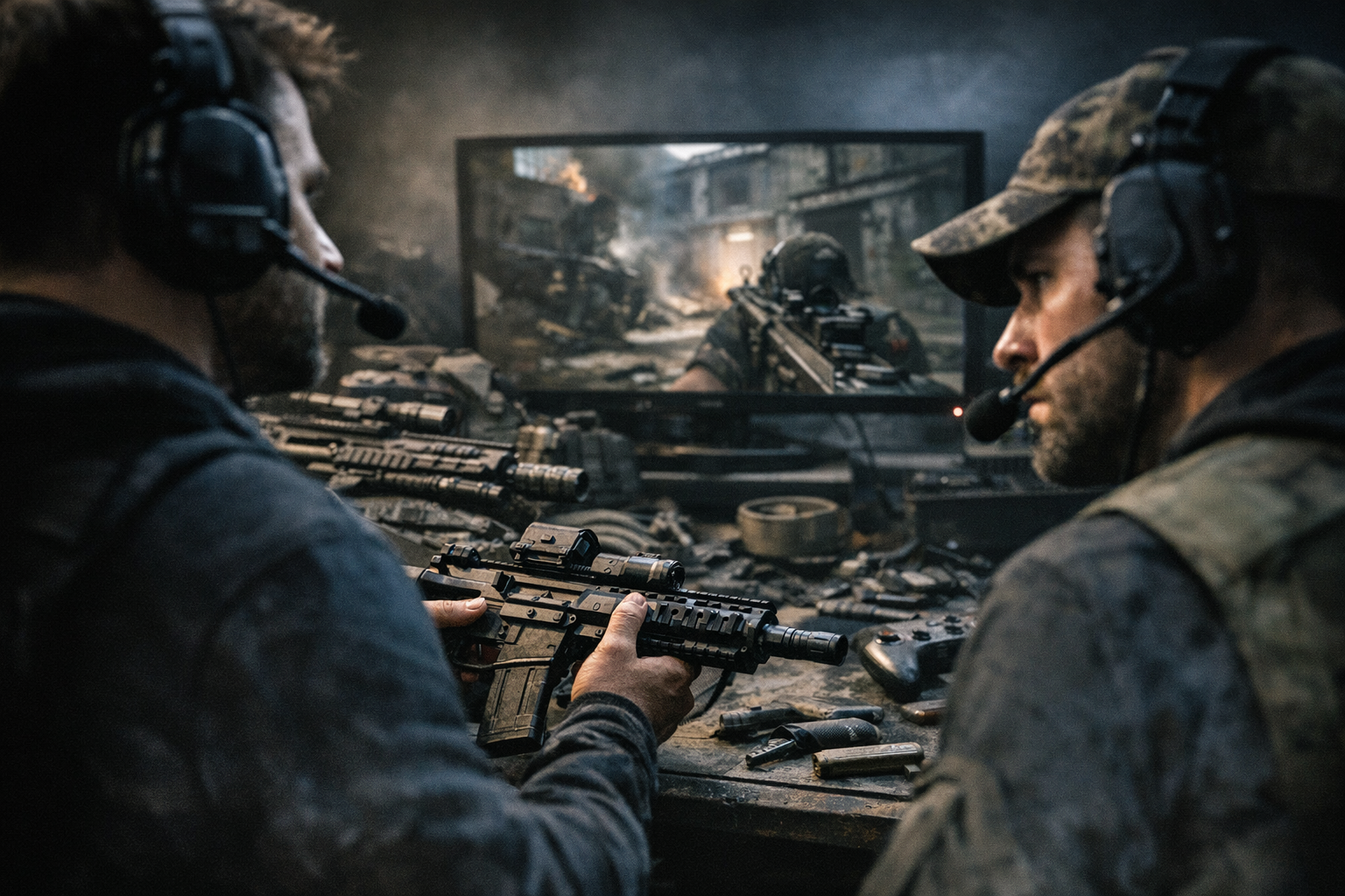 How to build competitive Call of Duty loadouts that win | Prism News