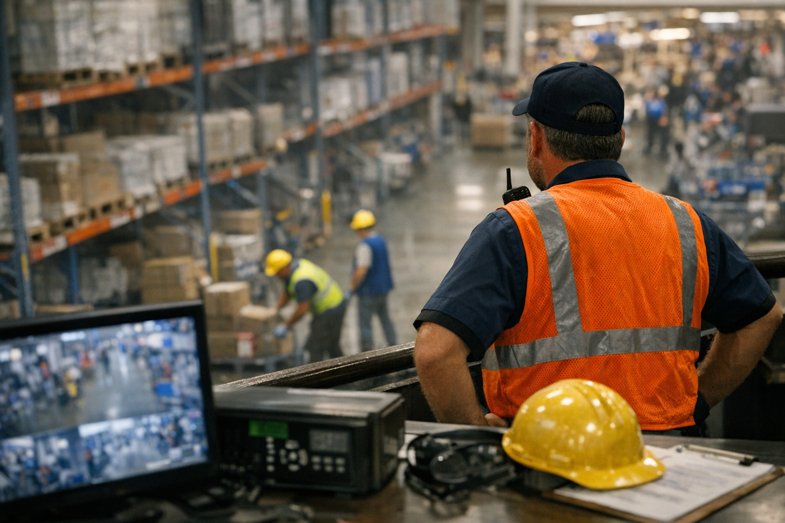 Shareholder proposal pushes Walmart to report on safety governance ...