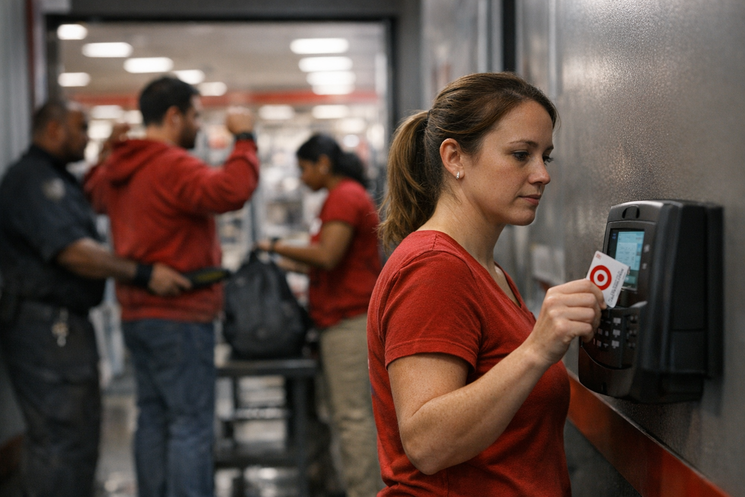 DOL handbook clarifies paid time rules for Target employees | Prism News