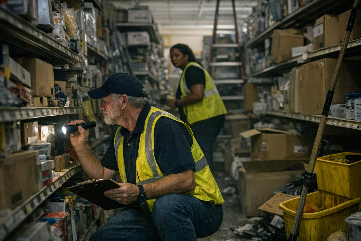 OSHA retail guidance offers roadmap for Dollar General safety | Prism News