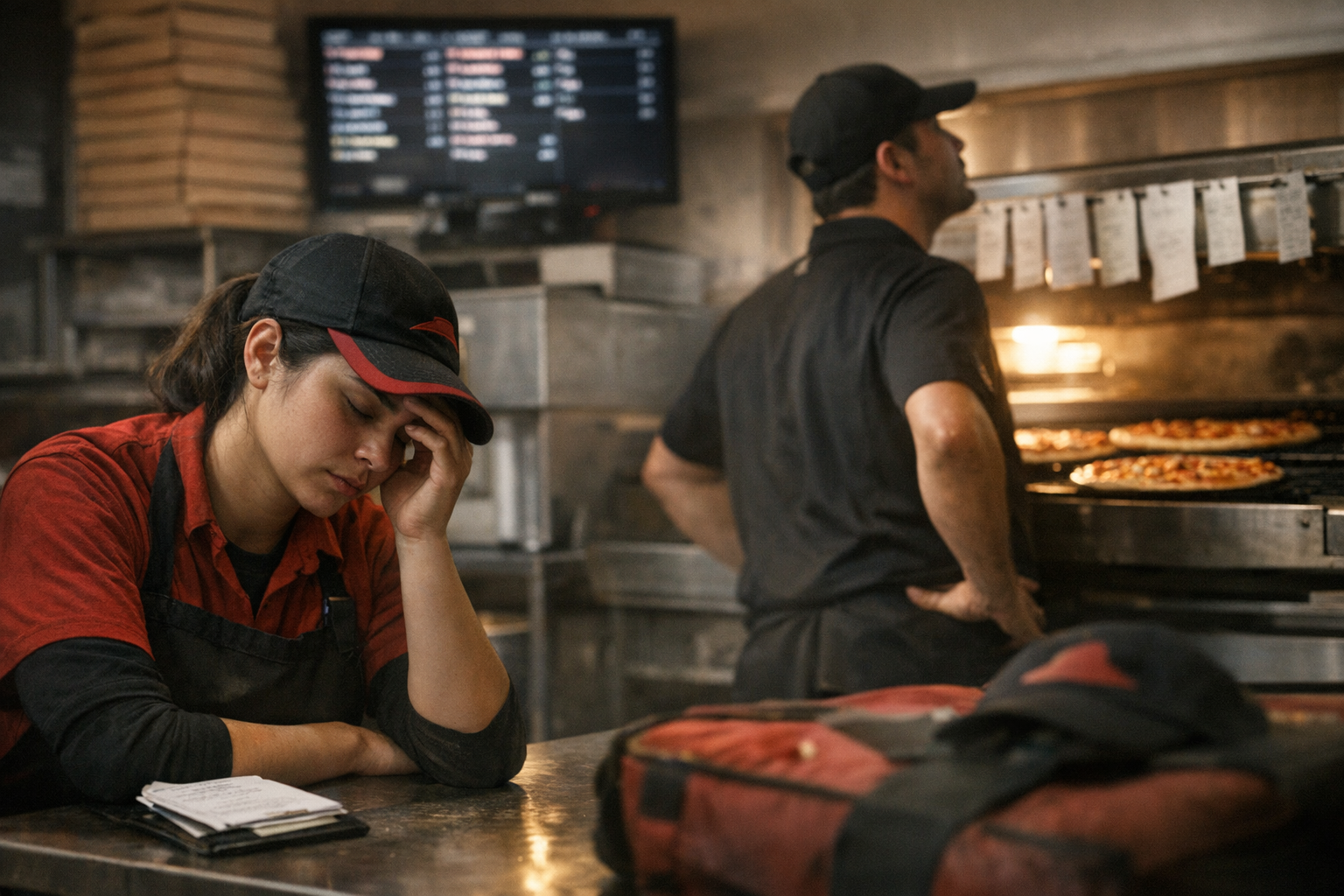 Employee reviews highlight scheduling and pay gaps at Pizza Hut ...