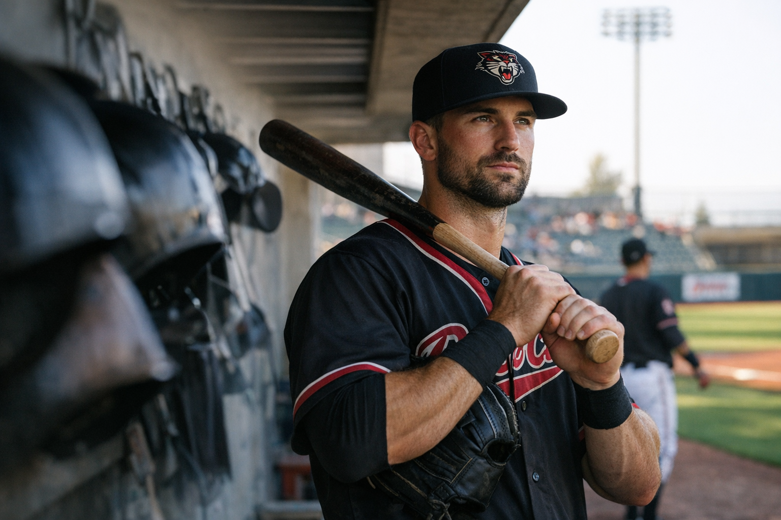 Giants Sign Jared Oliva to Minor-League Deal, Assign to Triple-A ...
