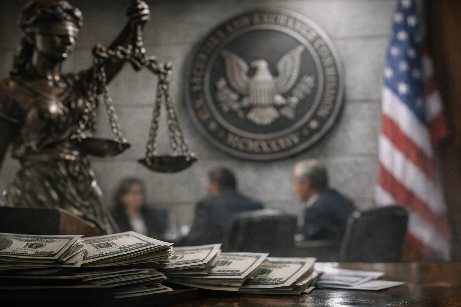 SEC approves cuts that shrink PCAOB budget to $362.1 million | Prism News