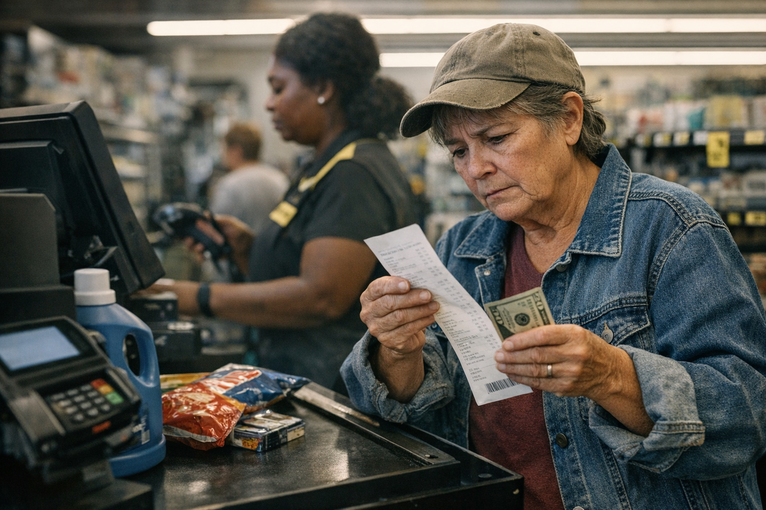 Dollar General $15M Settlement Offers Up to $10 Per Item, $20 Cap ...