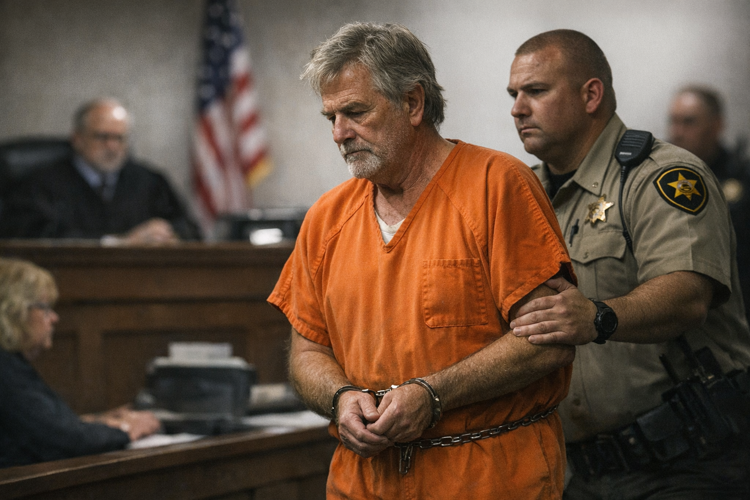 Bill Blatnick, 63, to Plead Guilty in Cedar St. Bridge Homicide | Prism ...