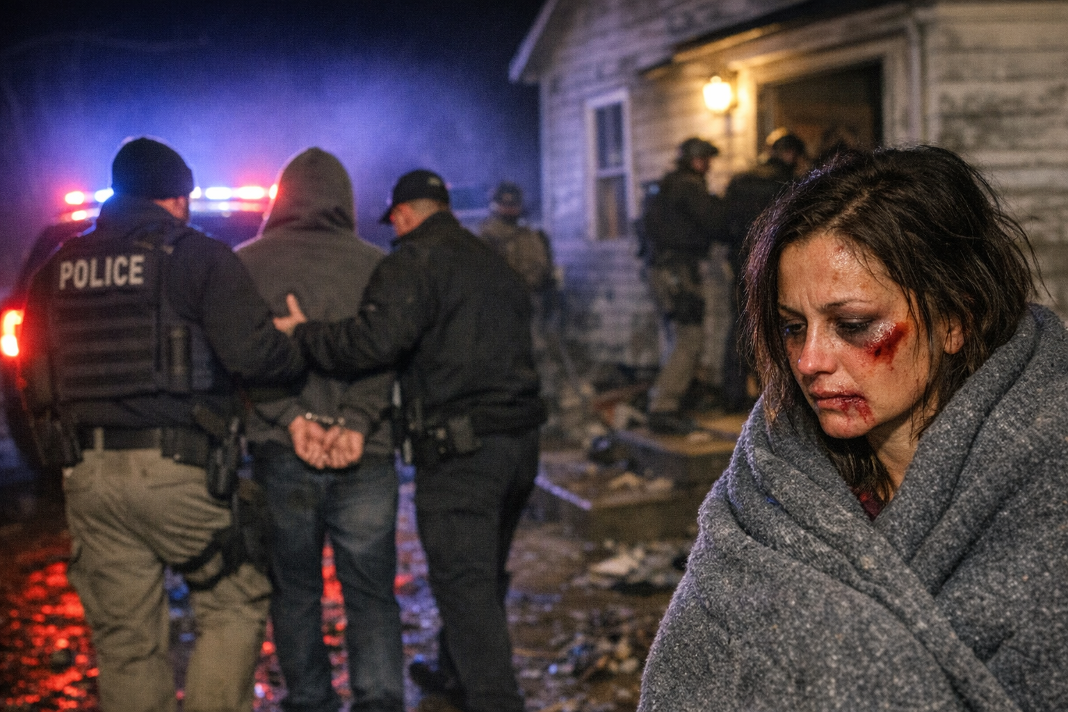 Six Arrested in Springfield, Vt., Kidnapping and Torture; Claremont ...