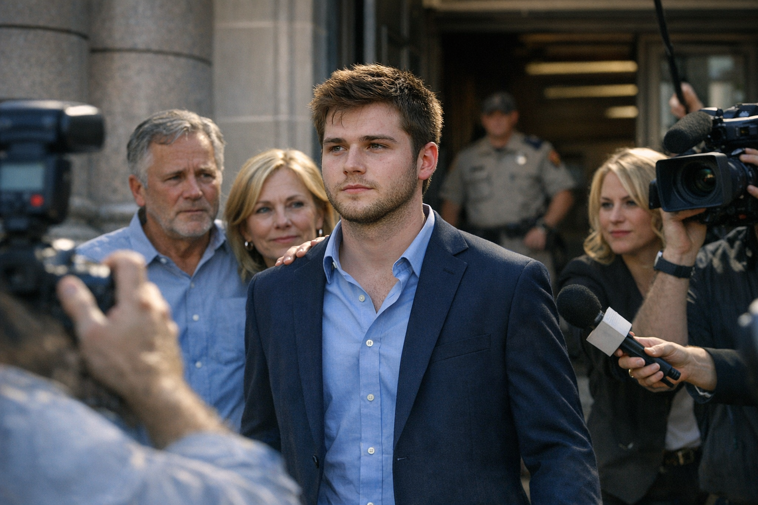 Judge Upholds Verdict, Asher Vann Gets $3.2 Million After False ...
