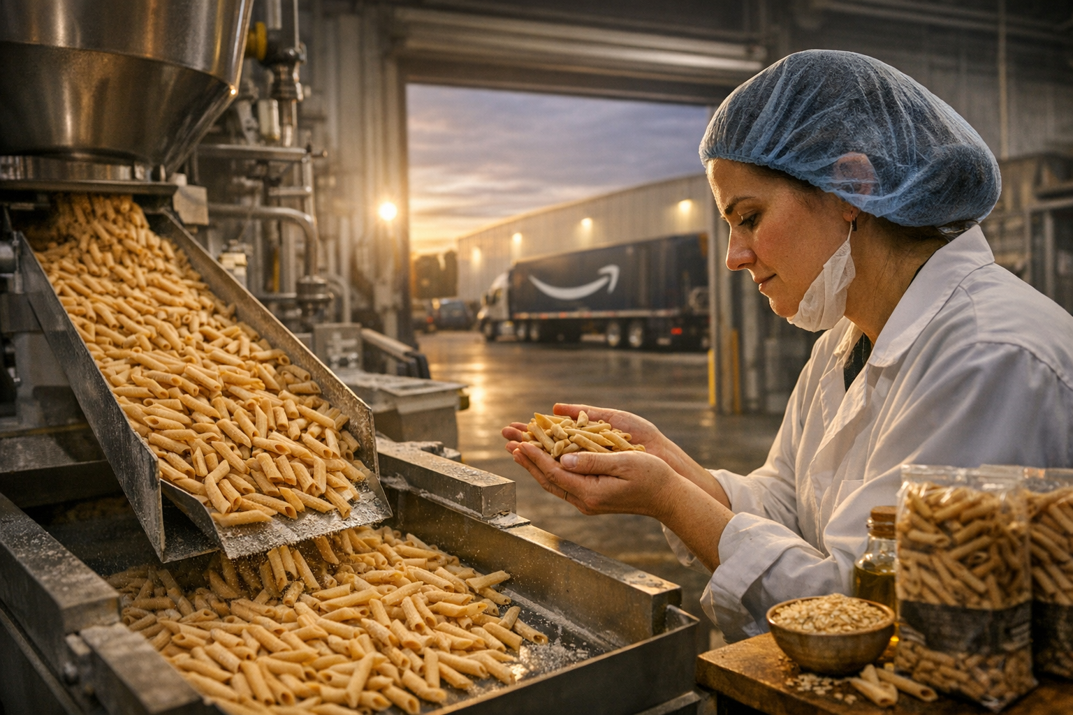 Felicia launches on Amazon, named NEXTY finalist after Ontario plant ...