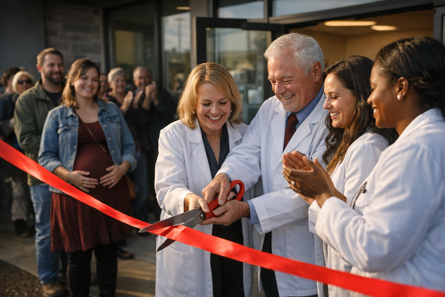 McKenzie Medical Group opens OB-GYN clinic in Springfield, expanding ...