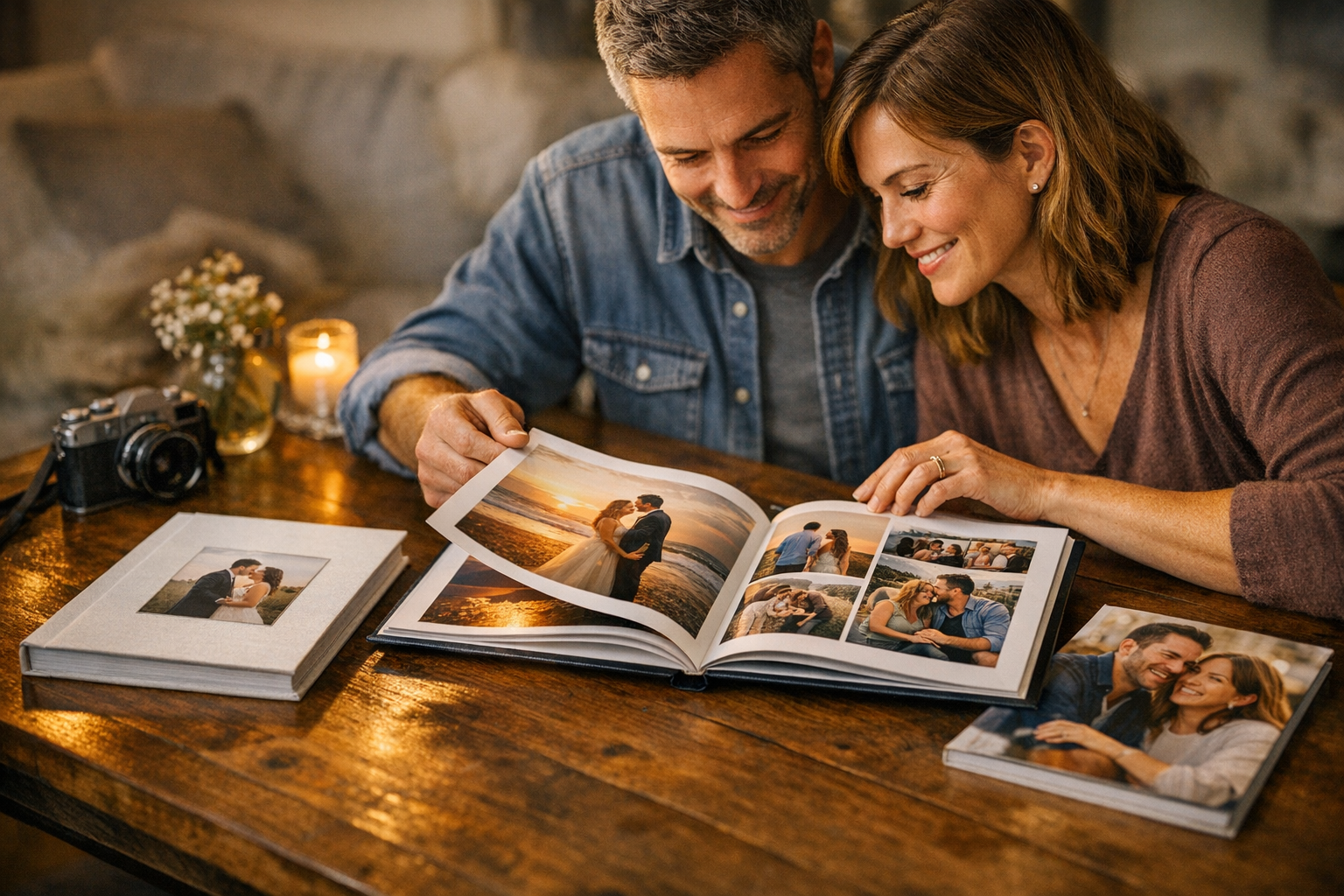 Expert-tested photo-book companies of 2026 for anniversary keepsakes ...