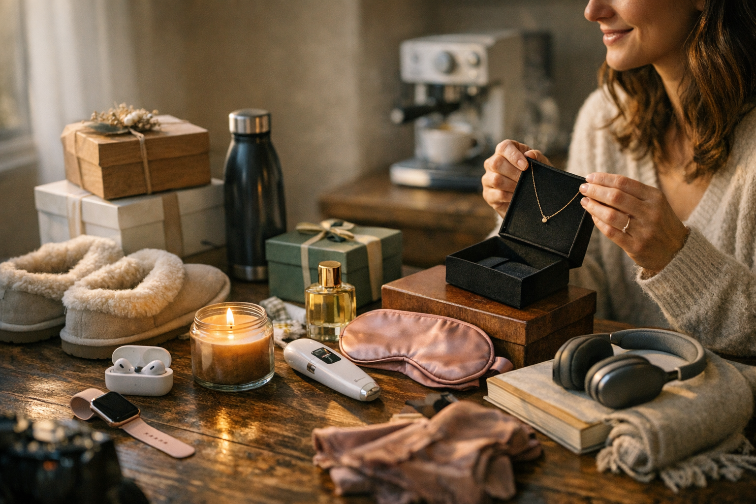 33 Best Gifts for Women in 2026 Tested for Usefulness and Longevity ...