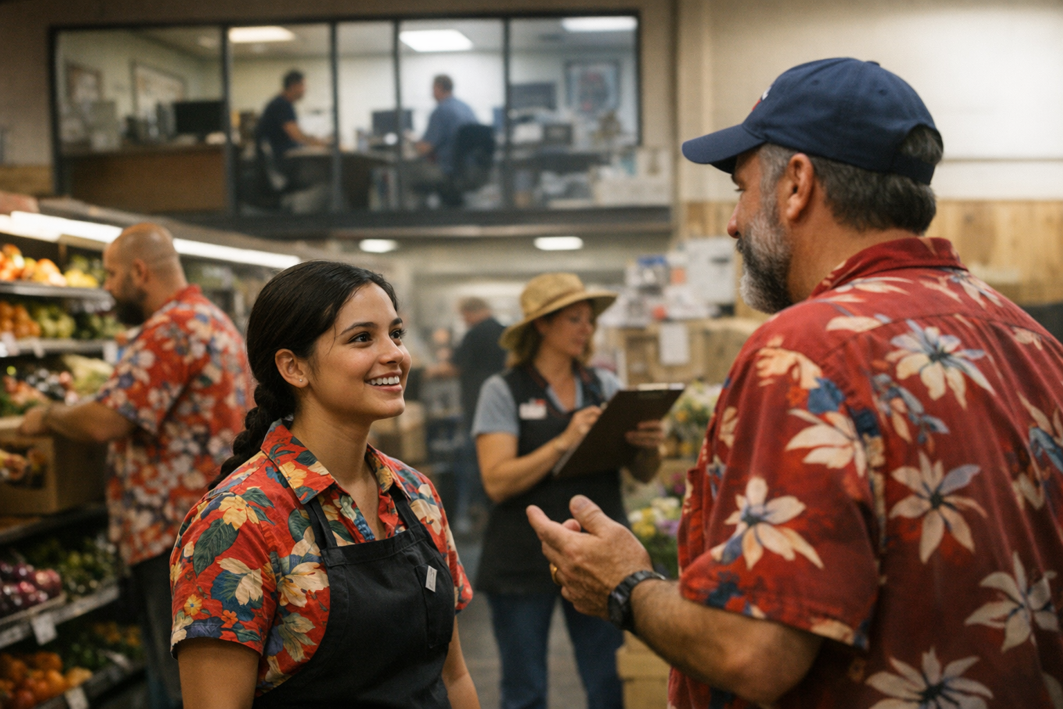 Trader Joe’s Publishes Official Careers Hub Detailing Crew Roles ...