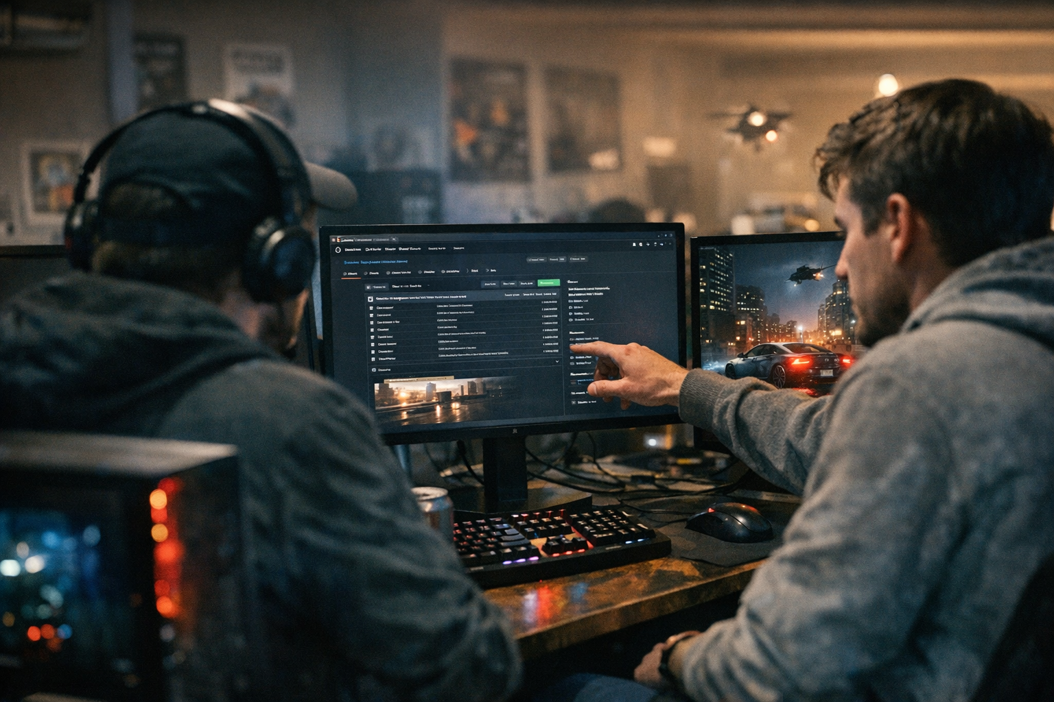 Community Releases February 2026 QuantV Compatibility Repository for ...