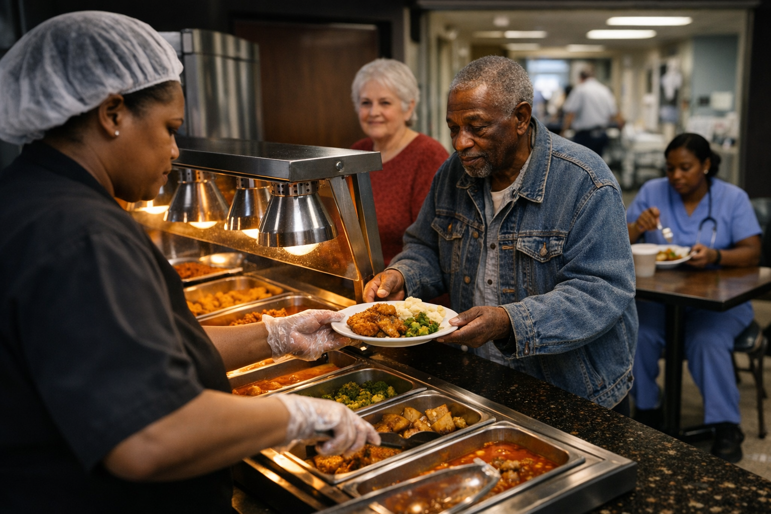 Allendale County Hospital updates cafeteria menus for Feb. 15–21 ...