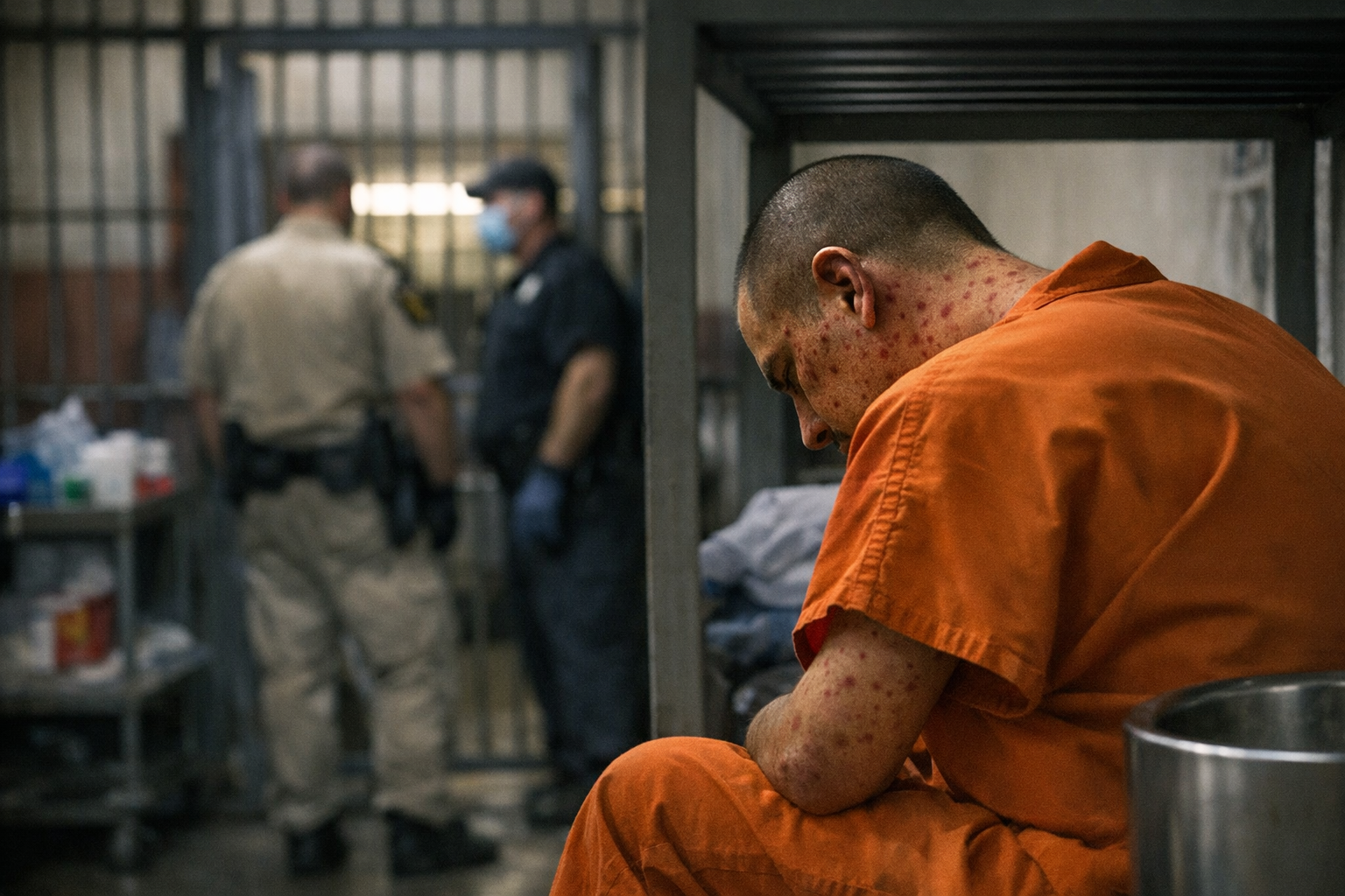 First 2026 Measles Case in New Mexico Confirmed in Hidalgo County ...