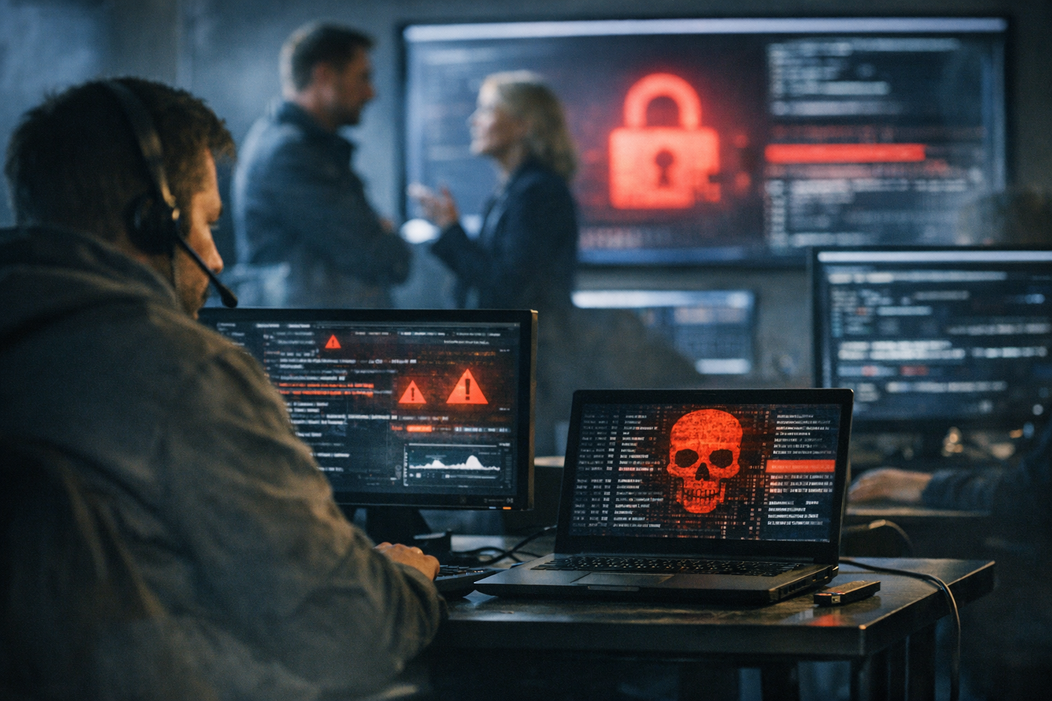 NightSpire claims PriceTable breach, security firms warn of possible ...