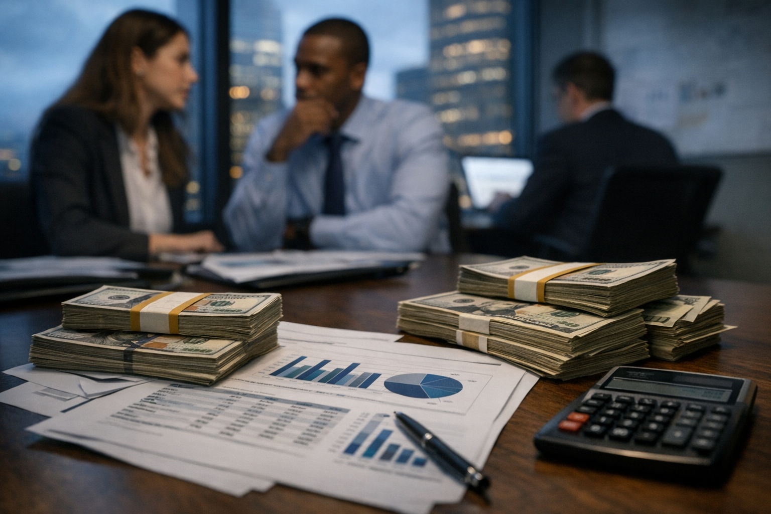 KPMG 2026 salary and bonus breakdown across roles and levels | Prism News
