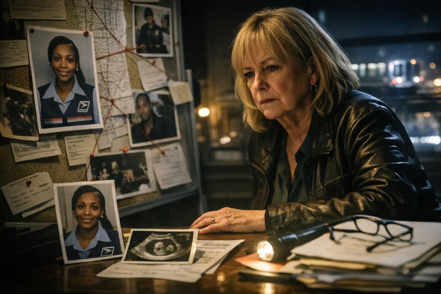 Hunt for the Missing: Chicago premieres as retired detective re ...