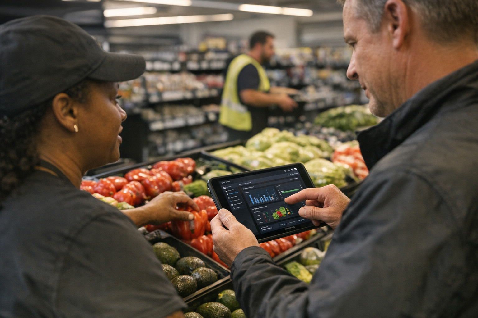 Dollar General Expands AI With Shelf Engine for Produce Forecasting ...